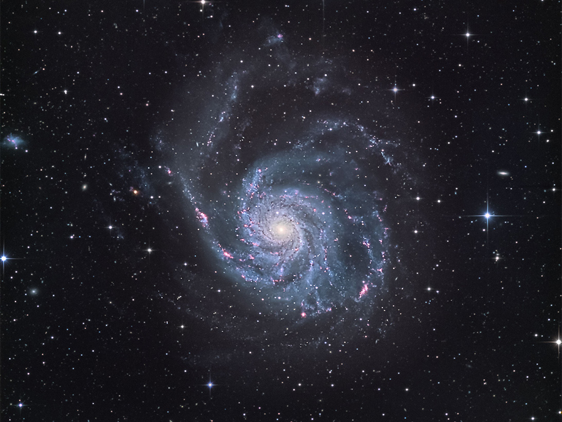 Gallery - Dark Sky Observatory